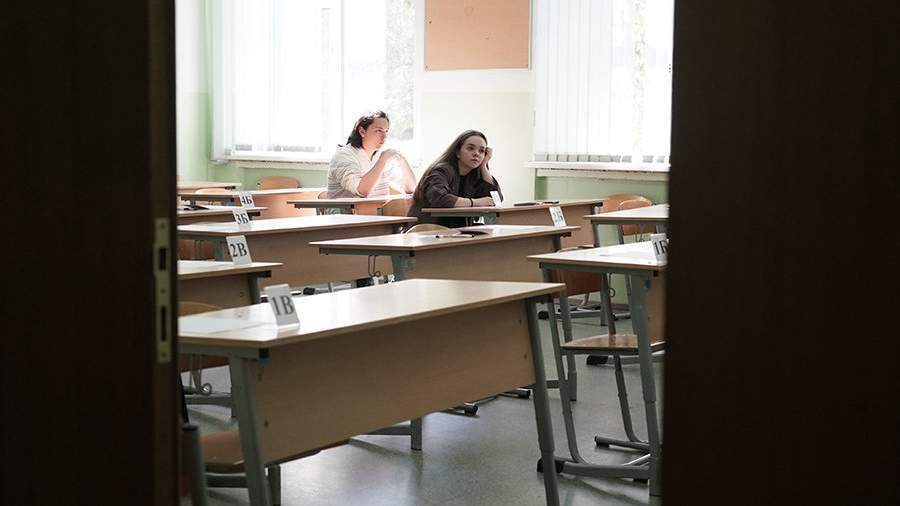 Резервный день для сдачи ЕГЭ по математике в Москве назначили на 1 июля