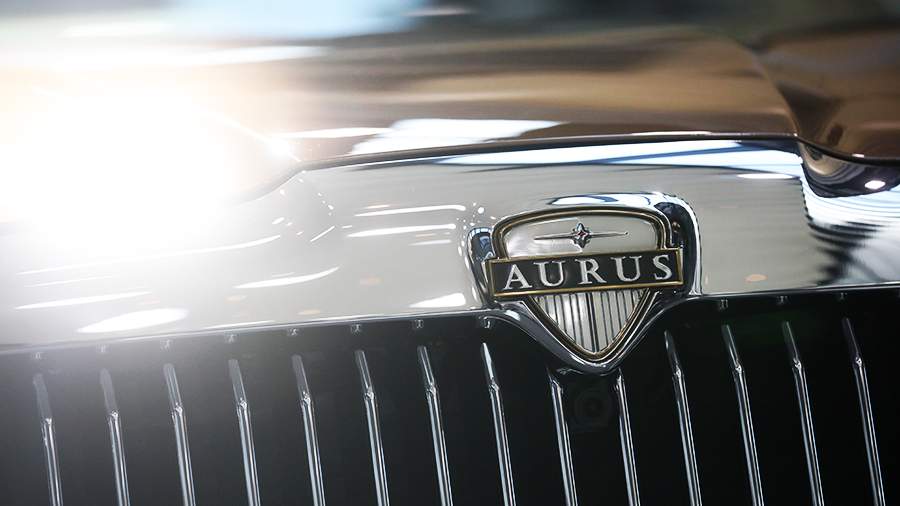 Мантуров сообщил о «плане Б» у Aurus и НАМИ на случай санкций | Новости авто | Известия | 28.02.2024