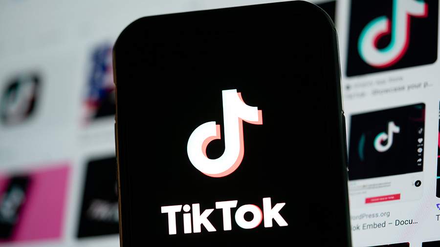 The Social Network Tiktok Called The Law On Its Possible Ban In The