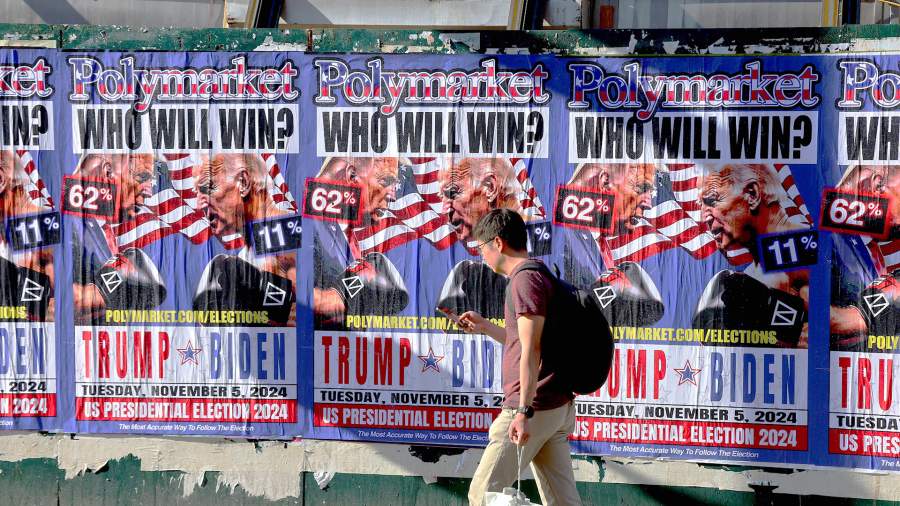 Новости мира Cnn узнал о споре Пелоси с Байденом о вероятности его