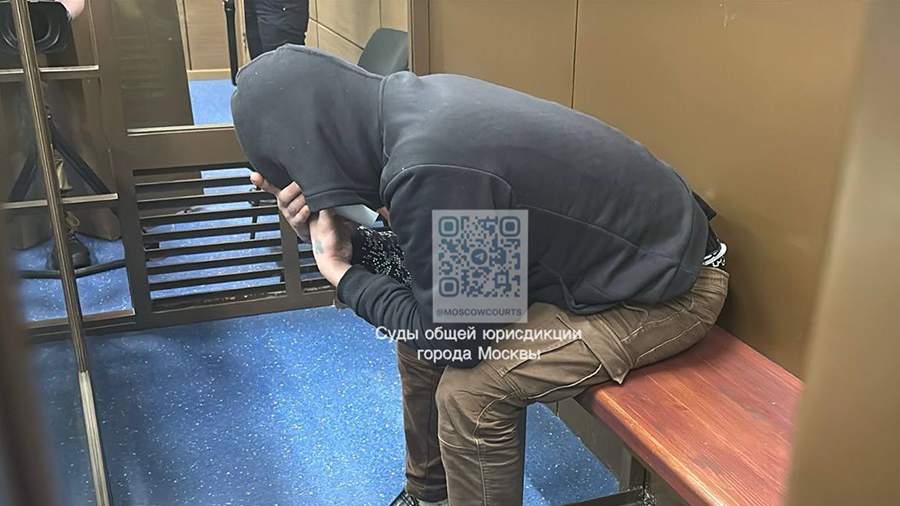 Accused in the murder of a woman found in actor Kutsenko's car has appealed against his arrest ...