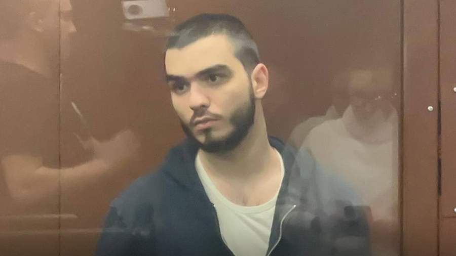 Shakro Molodoy's relative received seven years in prison for attempted murder | Society News ...