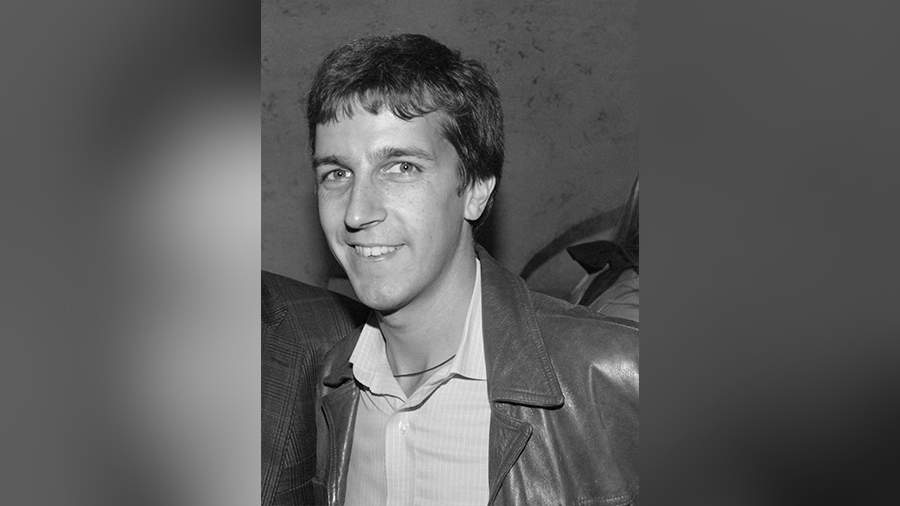 Actor Tikhon Kotrelev died at the age of 50. | Society News | Izvestia ...