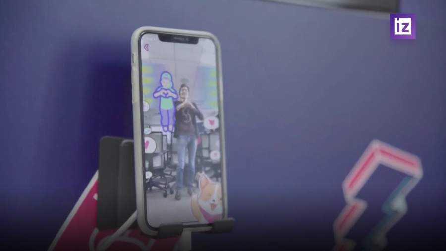 Суд в Москве оштрафовал Twitch и Tiktok Видео Известия 30 08 2022