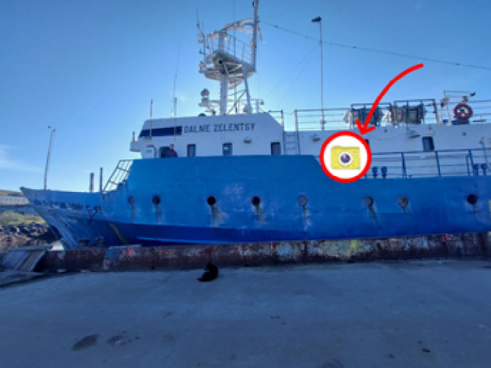 Go to waste: AI will help clean the Arctic seas of debris | Articles ...