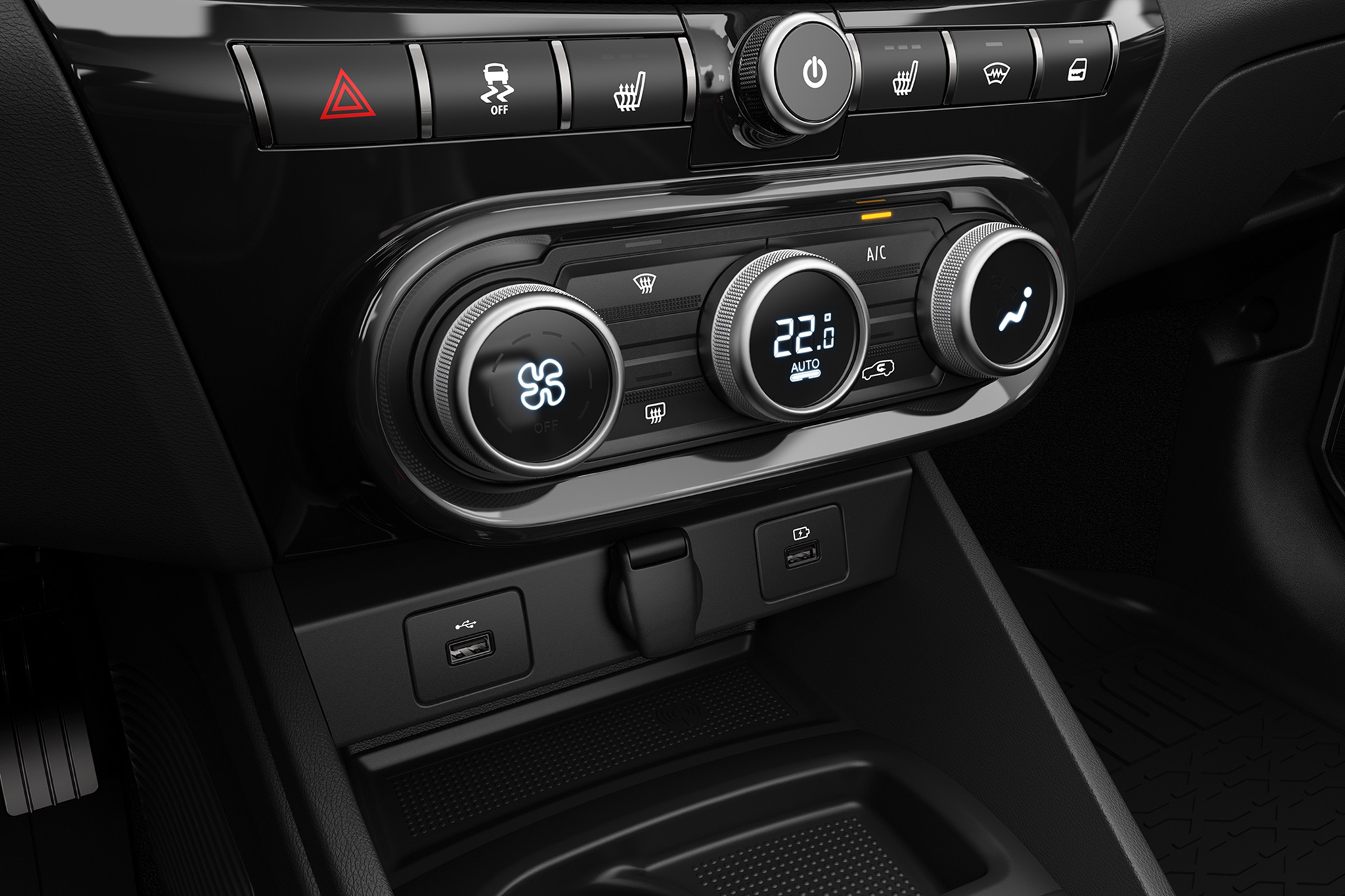AvtoVAZ presents Lada Vesta with climate control and telematics | Auto ...