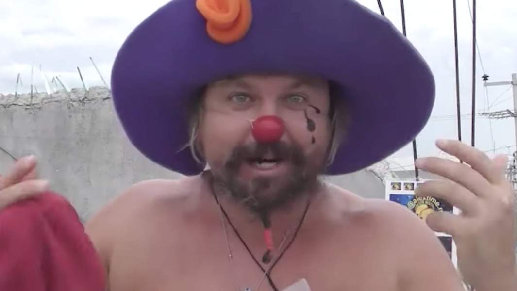 Alextime-аут: за что Мексика возненавидела скандального россиянина ...