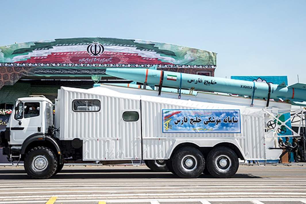 Захватчики «Галактики»: станут ли хуситы новой военной силой в Красном ...