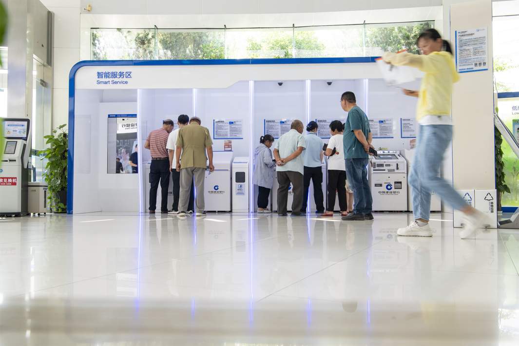 Polite refusal: China is leading a smooth de-dollarization | Articles ...