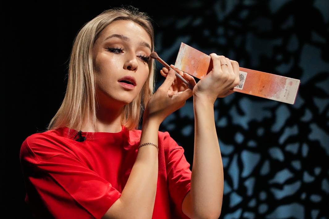 Brainwashing: how to distinguish good mineral cosmetics from bad ones ...