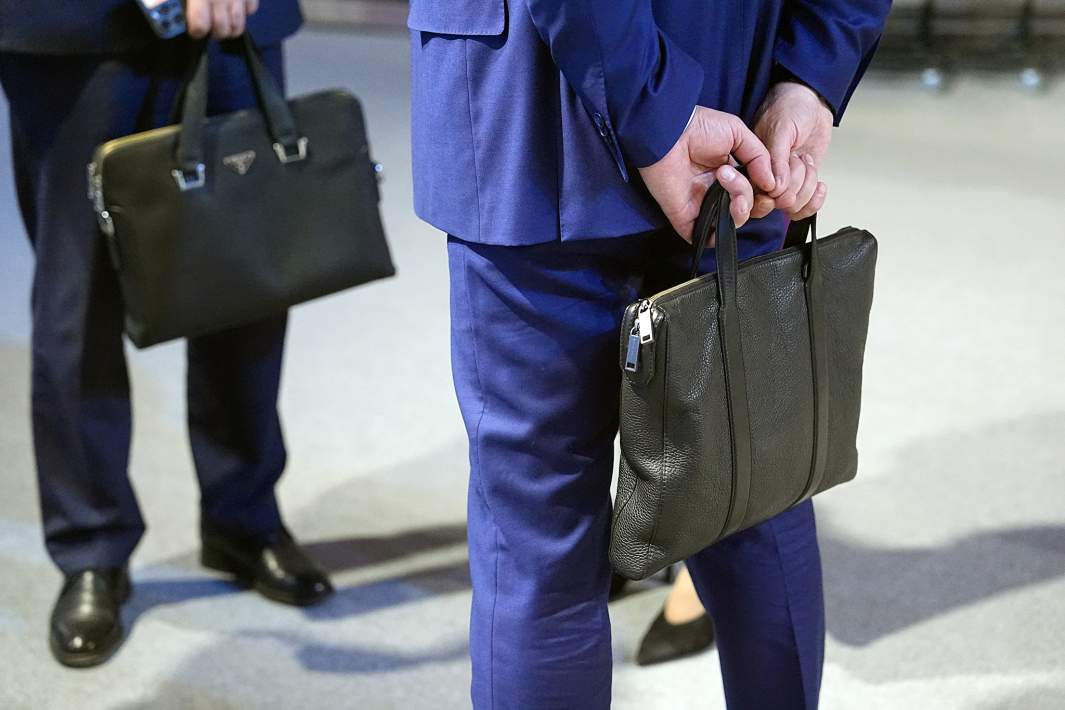 Project concern: authorities will put investments in the regions under ...