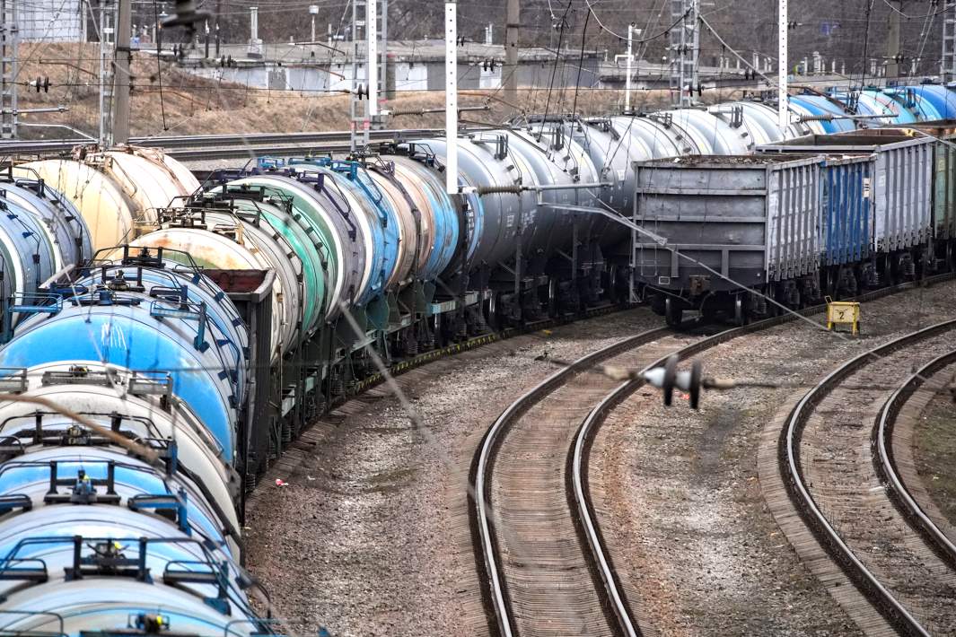 Discounted sale: discount on Russian oil has increased dramatically ...