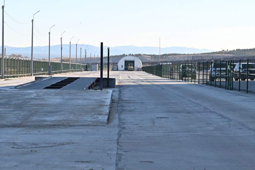 Mir and Atom: Mongolia considers Russia's proposal for a small nuclear ...