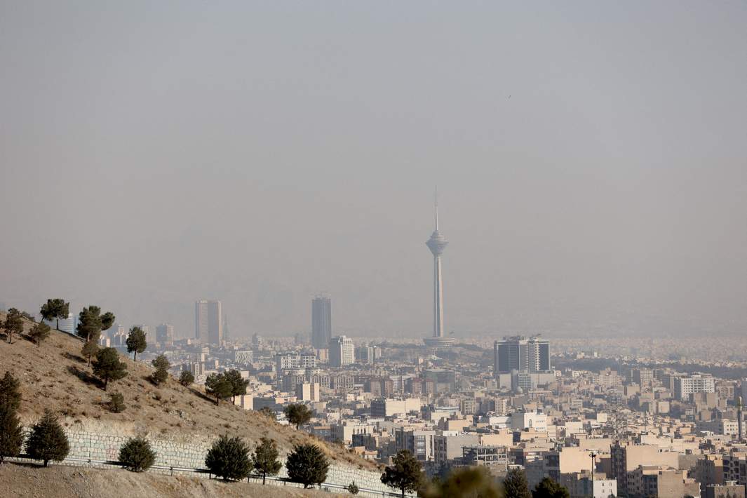 Closer to the East: Washington is tightening its fist to the borders of ...