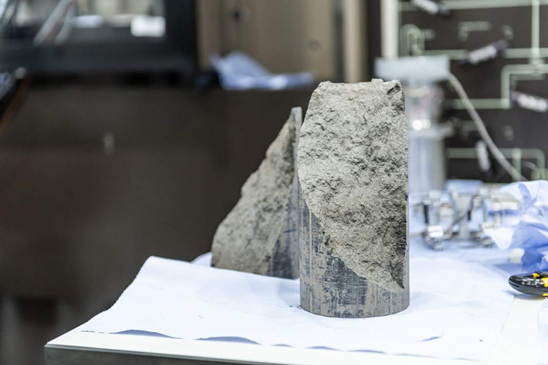 Borehole business: targeted drug delivery technology will be used for ...