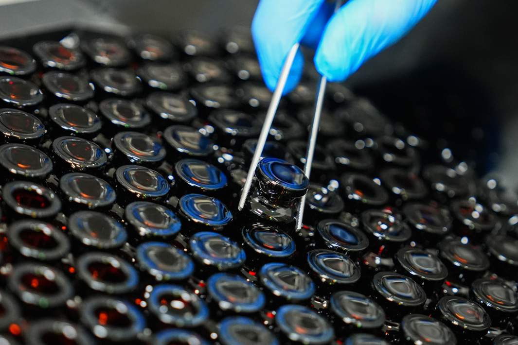 All over the body: innovative bio-ink will accelerate the creation of ...