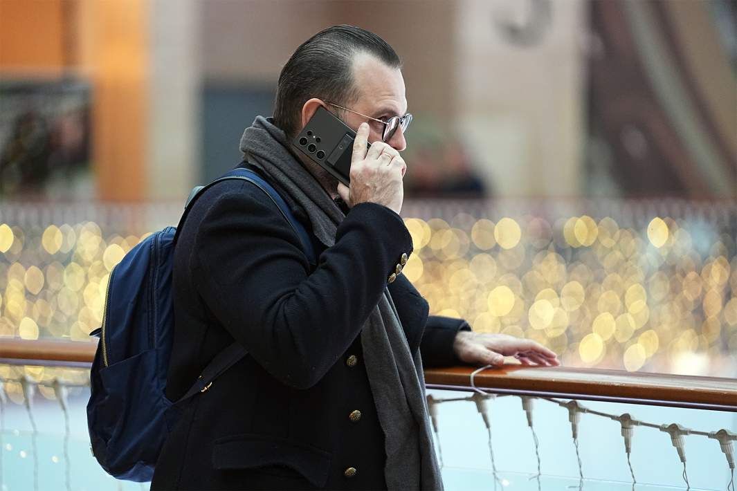 Label rules: a third of calls to Russians' cell numbers are still ...