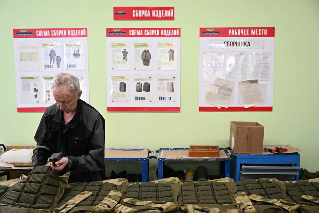 To the world — by thread: deputies and the Cabinet of Ministers will ...