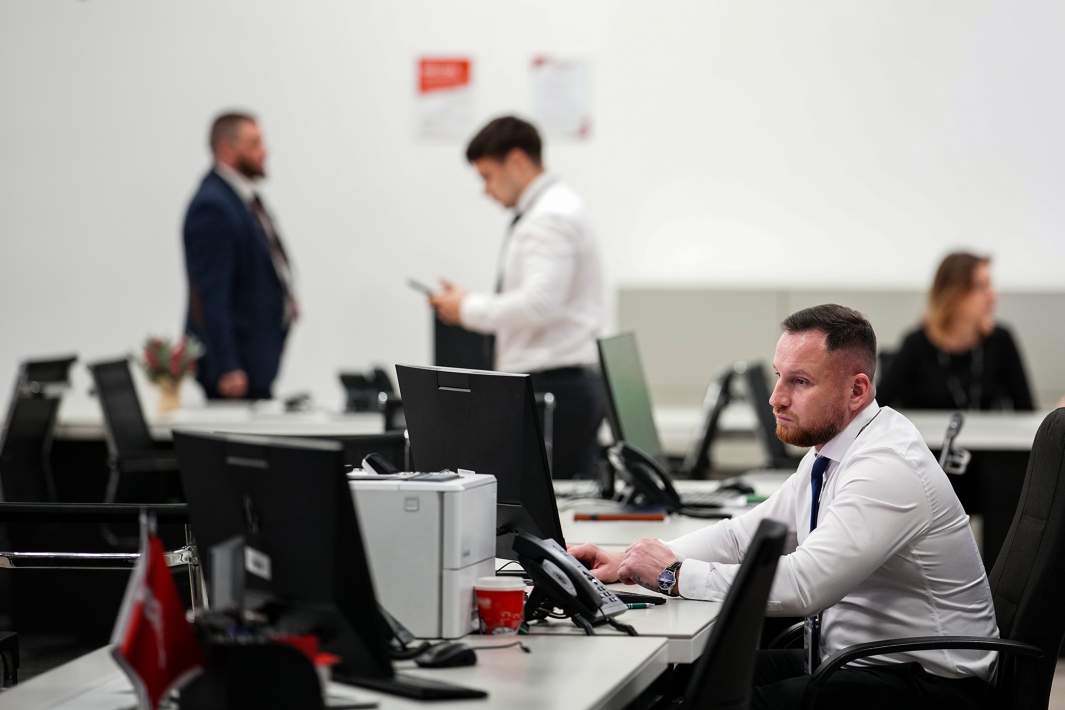 Chill ran through: new car sales decreased by 9.5% | Articles | Izvestia