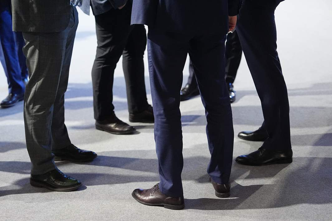 Overstepping the threshold: The Central Bank will slow down the key ...