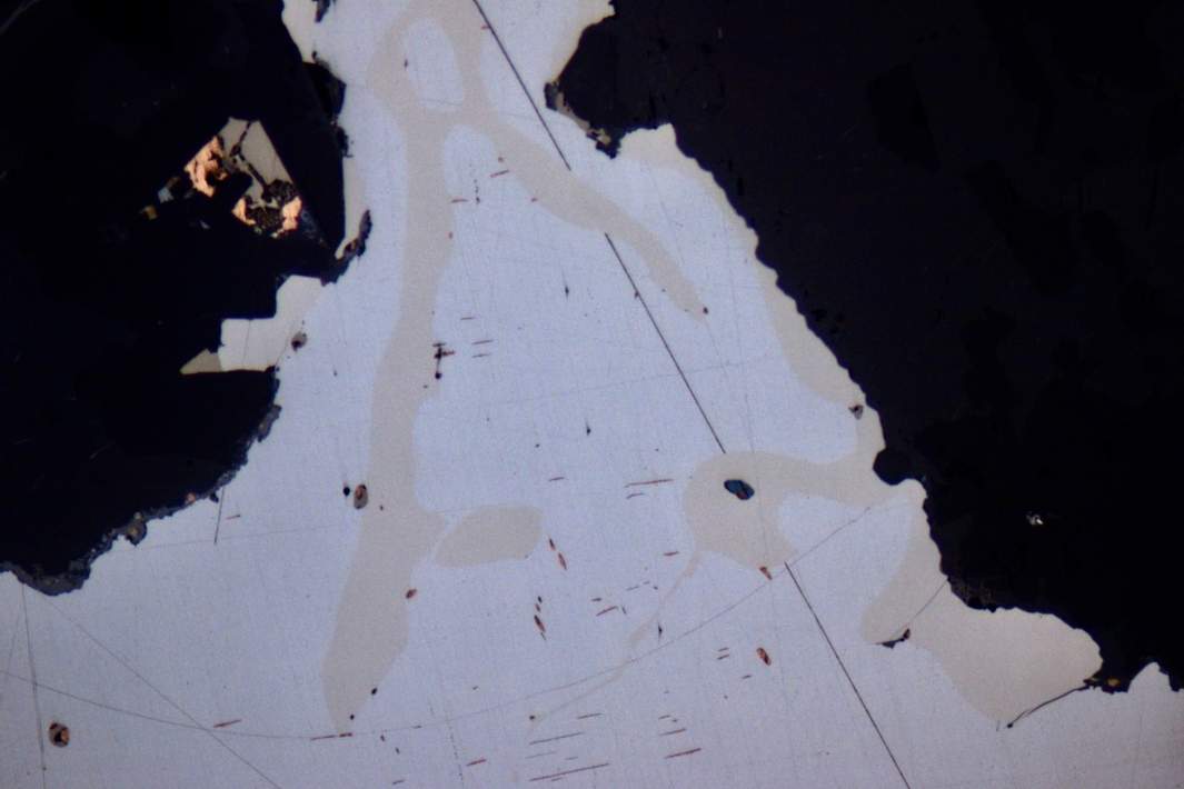 Secret building materials: "space" minerals found in Russia | Articles ...