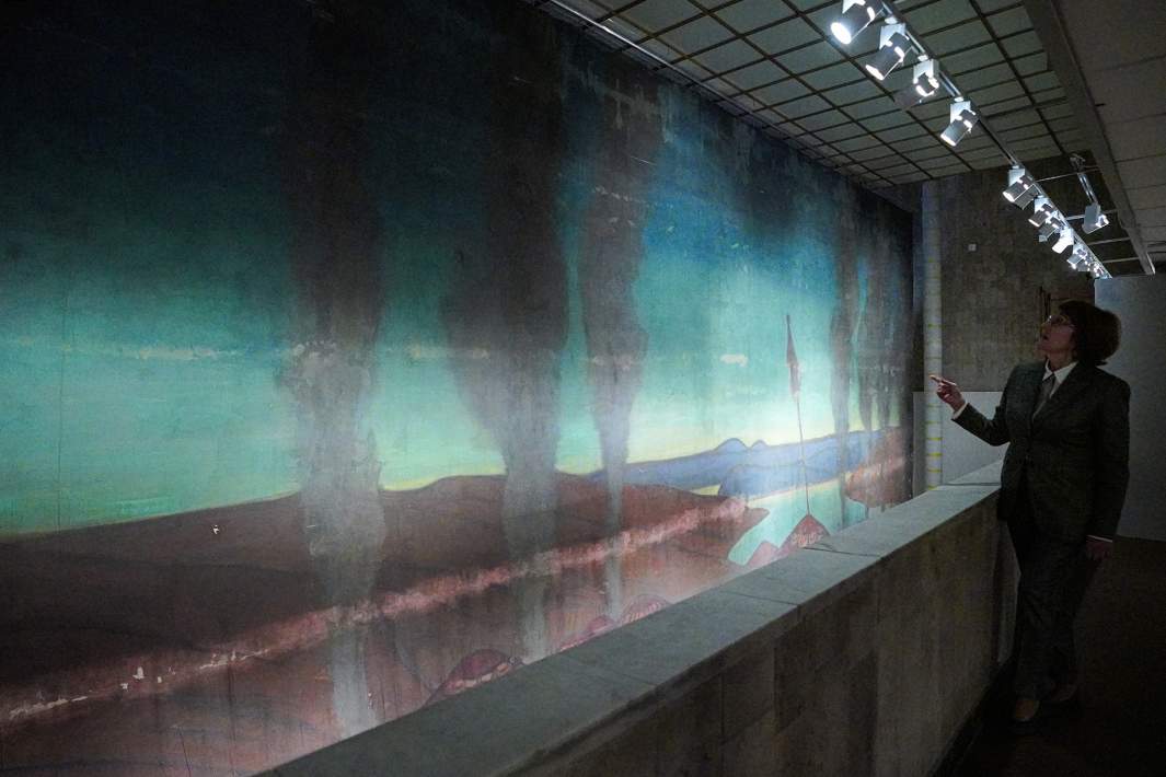 Paul the Great: how Tretyakov shaped the DNA of his gallery | Articles ...