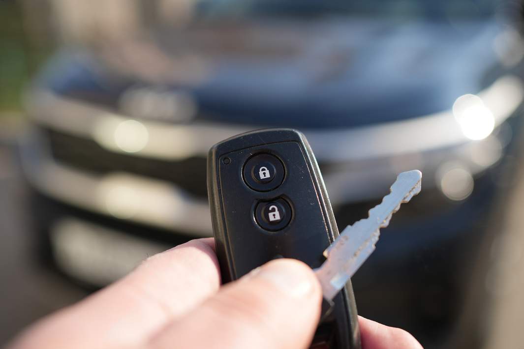 Wheel traction: why thefts from car dealerships have returned to the ...