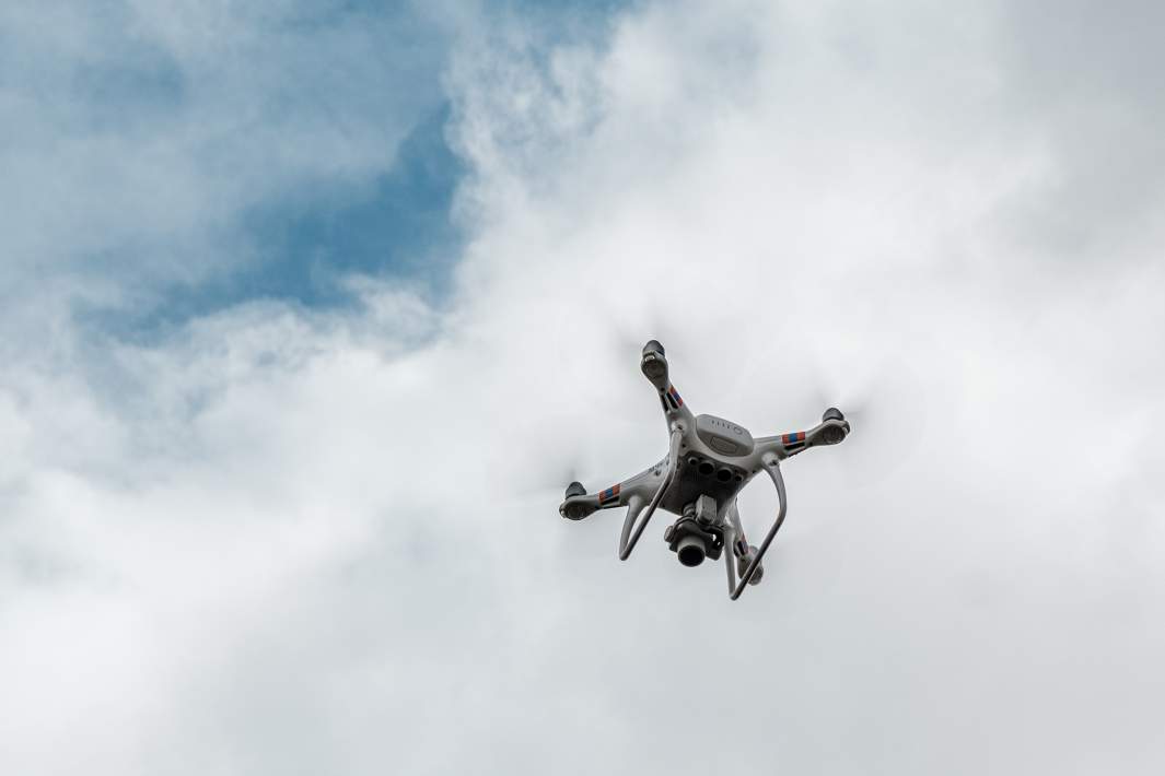 AI flew: the Russian software package will accelerate the training of ...