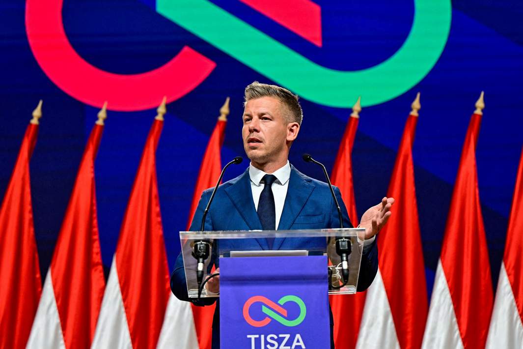 Old songs about the main thing: Hungarian media are changing their ...