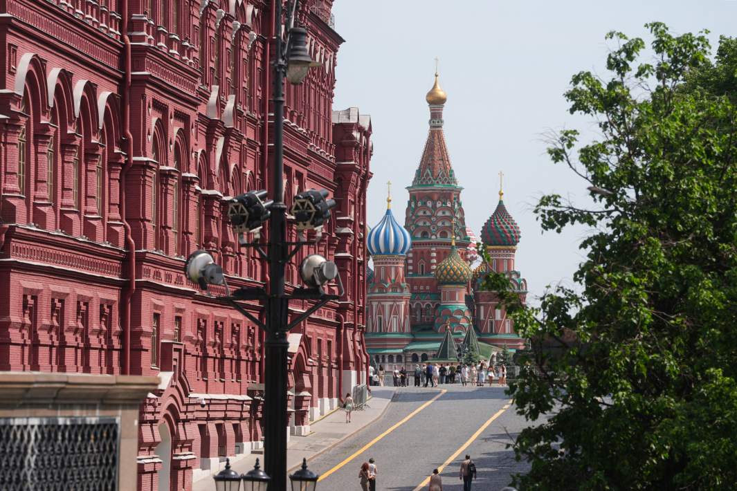 США захотели получить доступ к центральноазиатским минералам