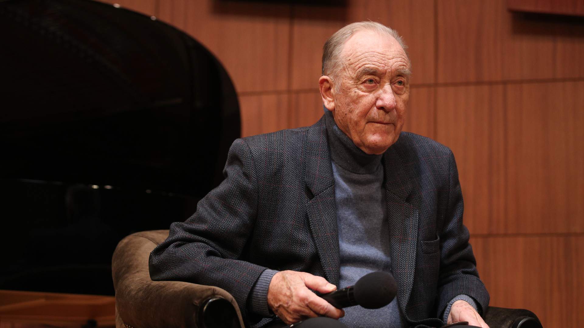 Rodion Shchedrin — biography, work and cause of death of the great composer