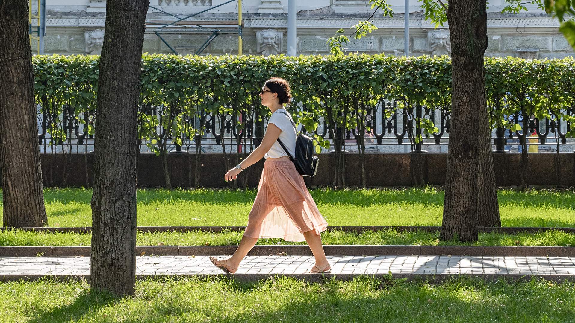 Forecast for the month of September 2025: abnormal weather