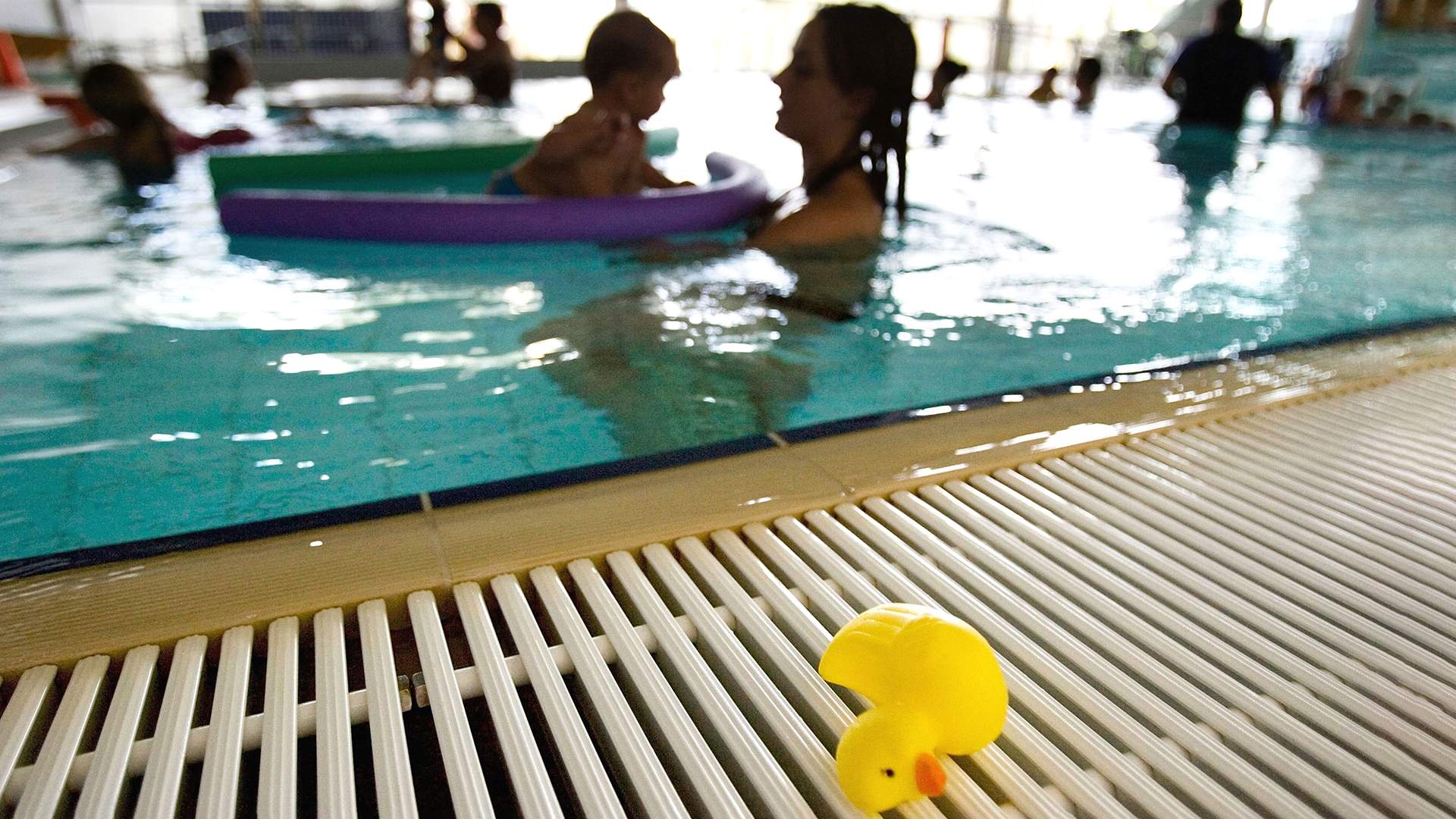 Please note: infant pools will be allowed to be placed in homes ...