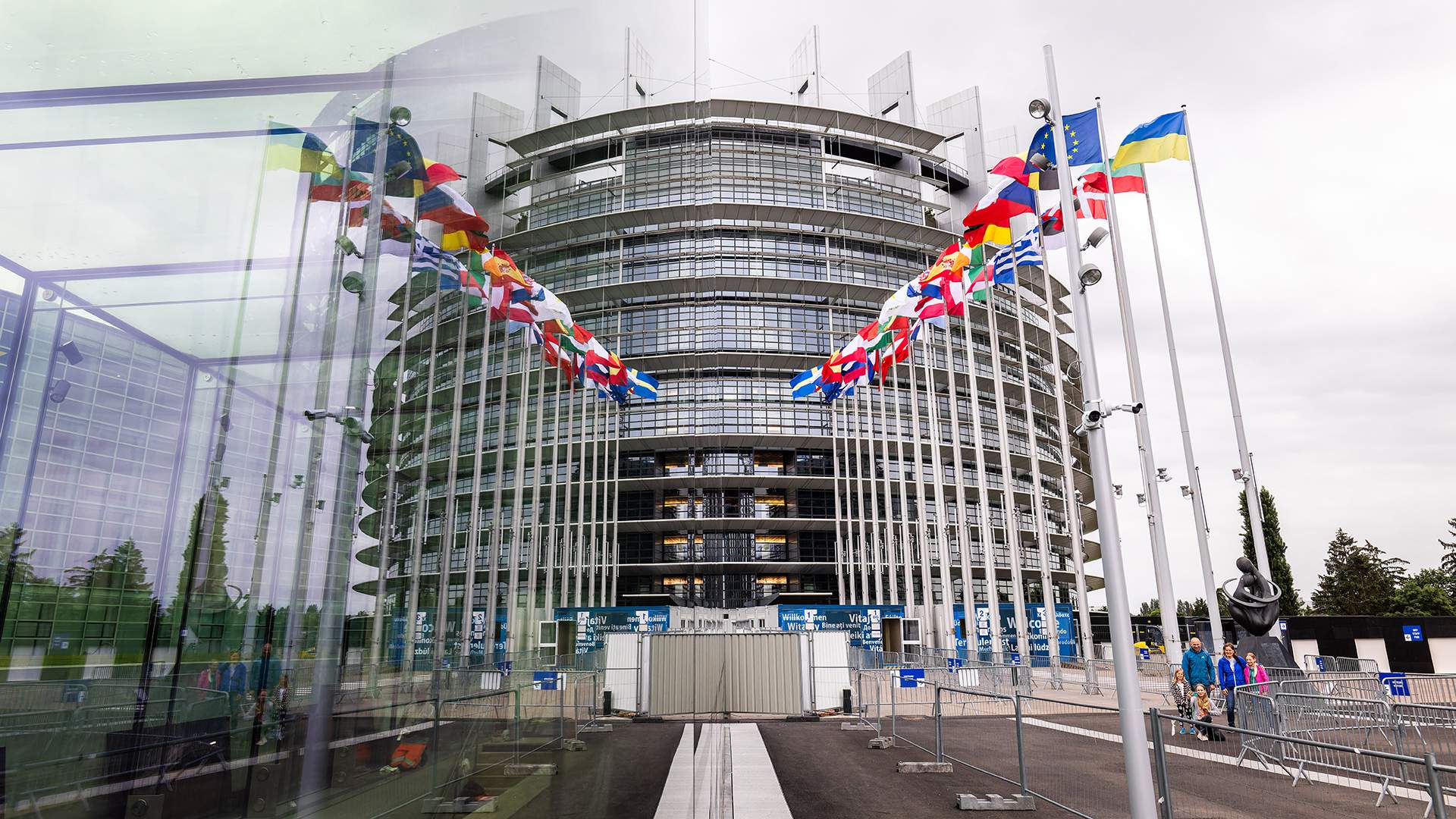 The tail kills the dog: why the EU started talking about disintegration ...