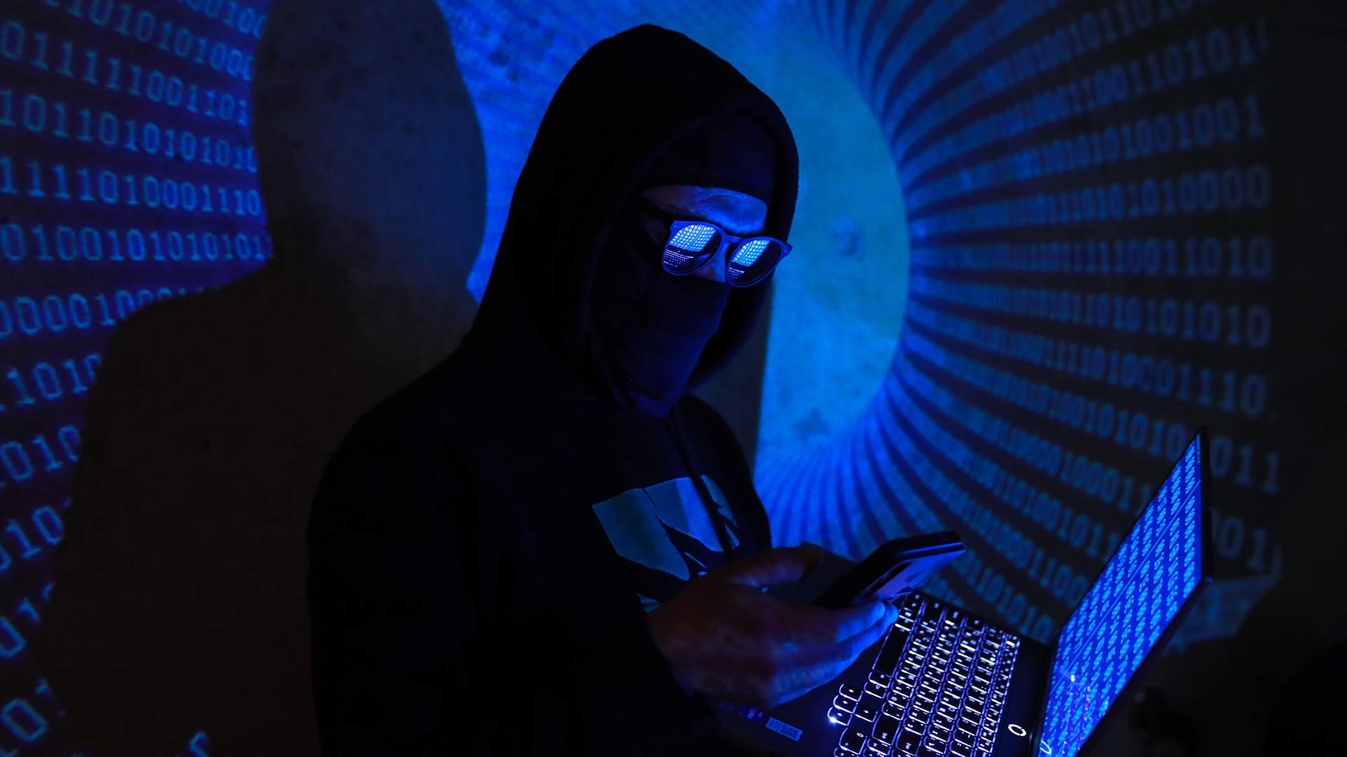 Code summary: how cyber attacks in Russia have changed in 2025 ...