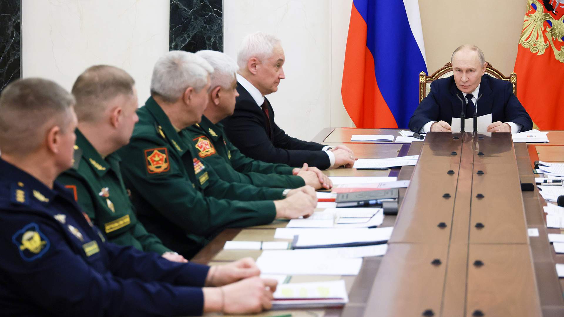 Surrender your ambitions: The Ukrainian Armed Forces are retreating ...