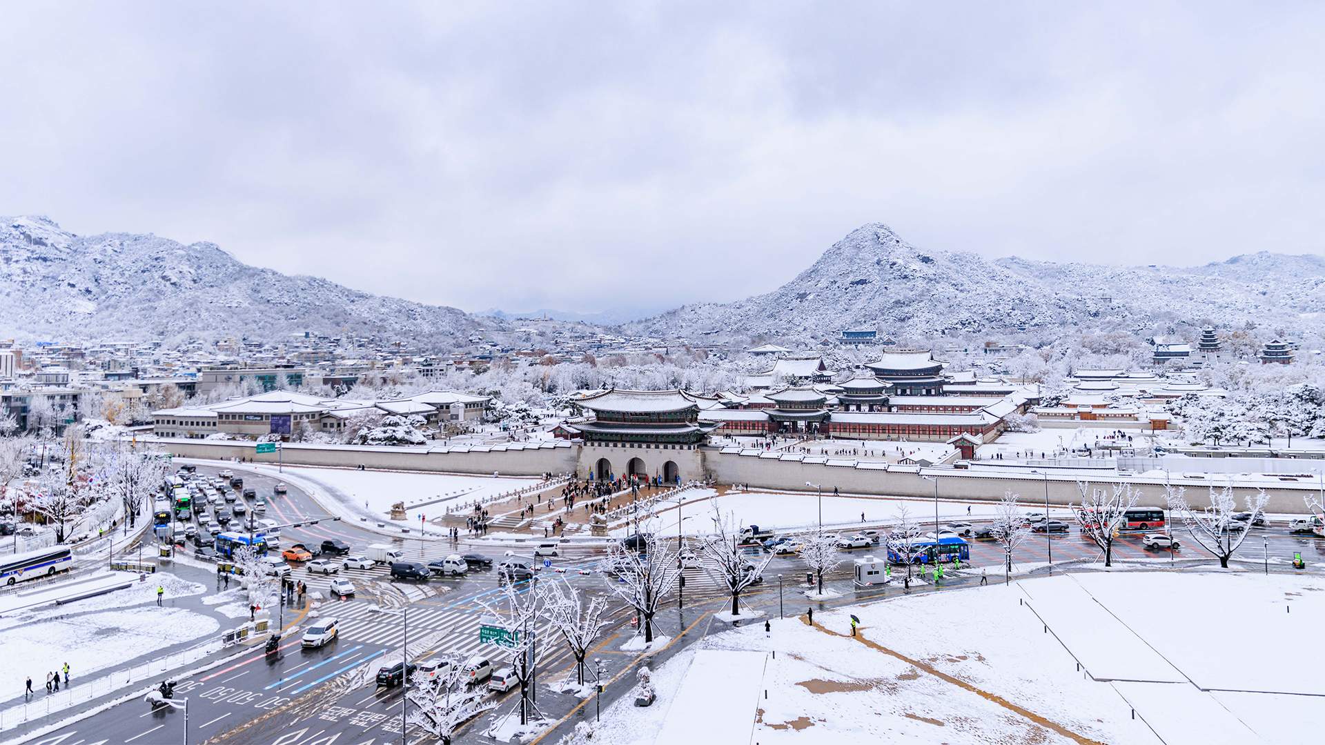 Deathless sentence: South Korea's ex-president faces life in prison ...