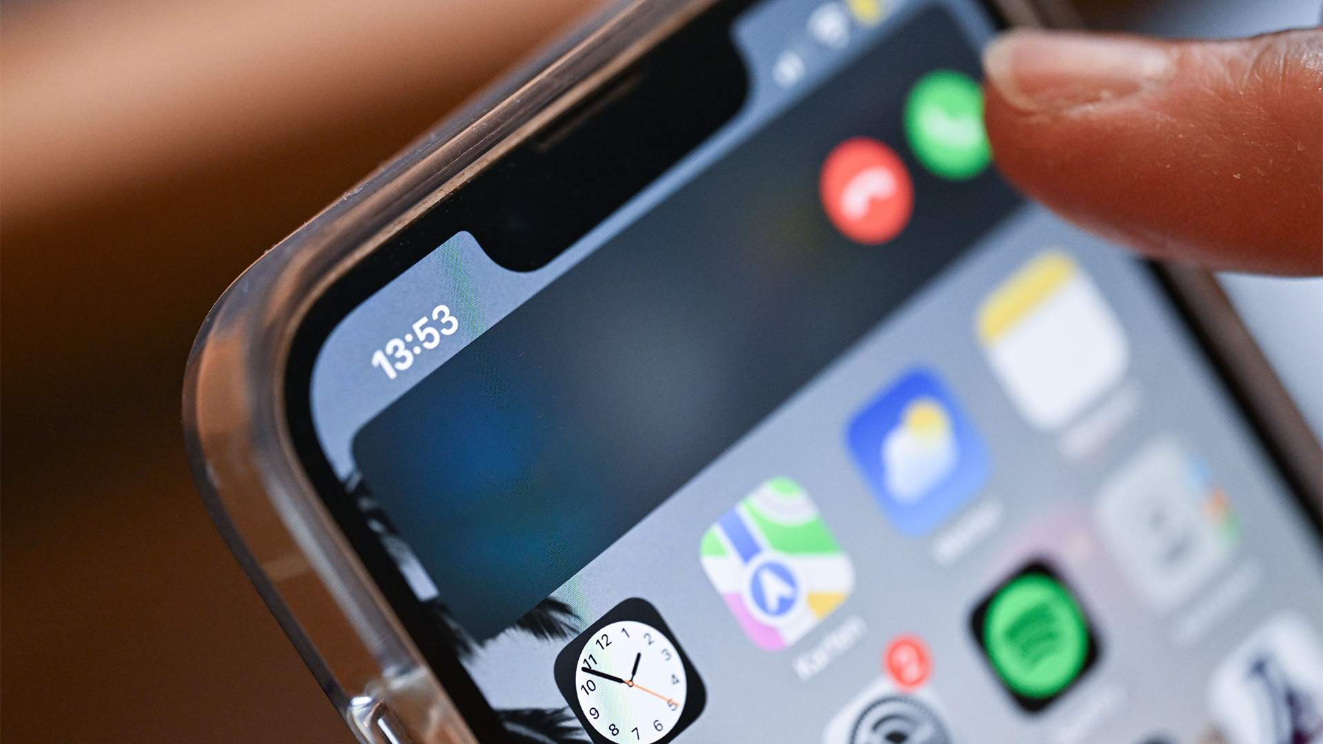 Label rules: a third of calls to Russians' cell numbers are still ...