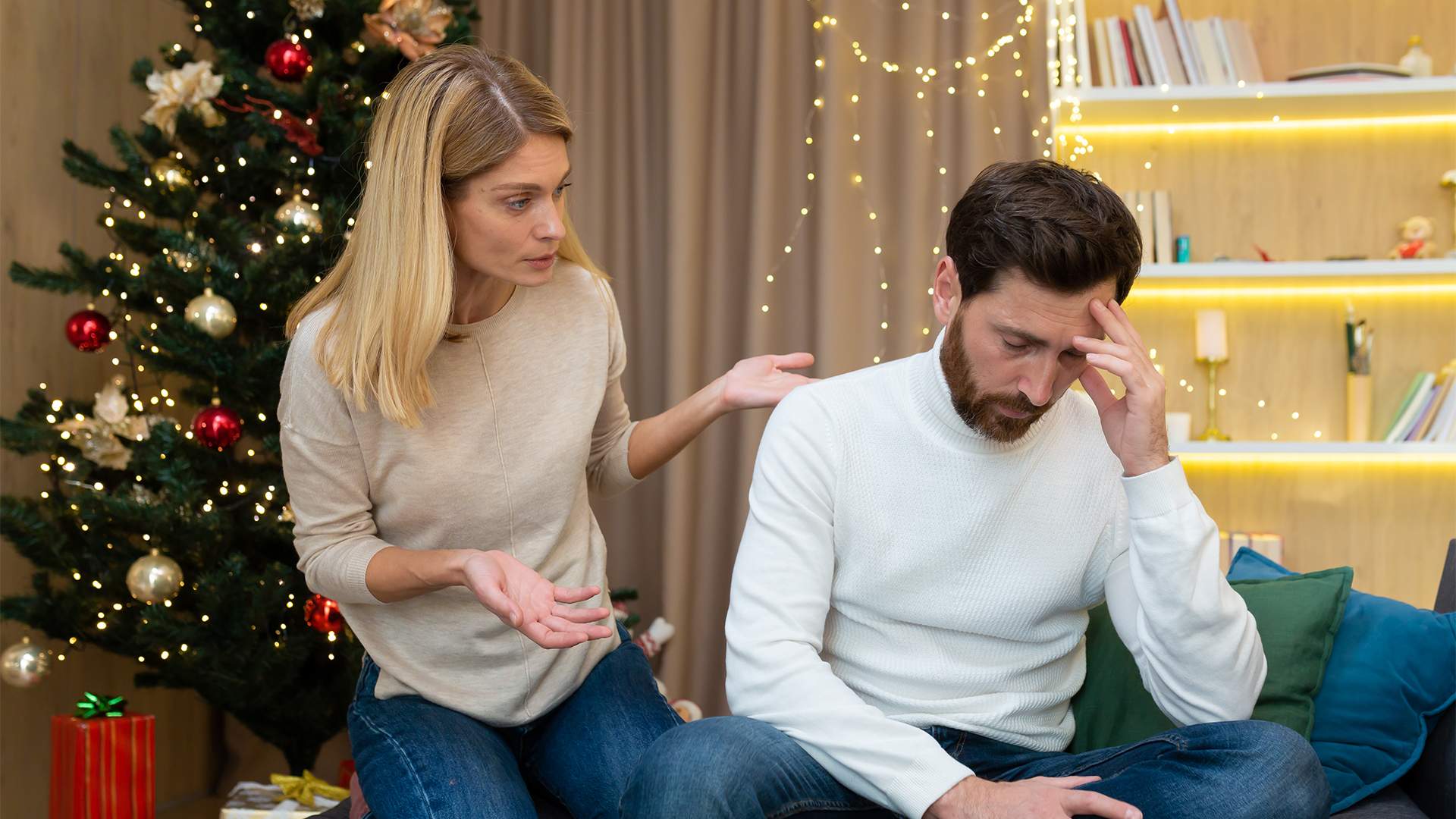 The wave of divorces after the New Year: why couples break up after the ...