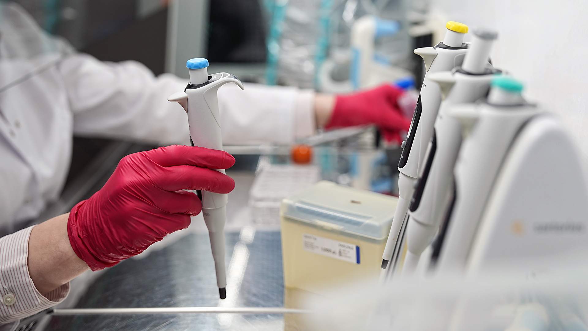 All over the body: innovative bio-ink will accelerate the creation of ...