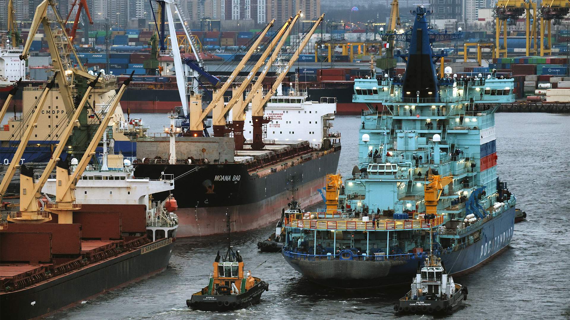 Break and build: the ice-splitting model will make it cheaper to build ...