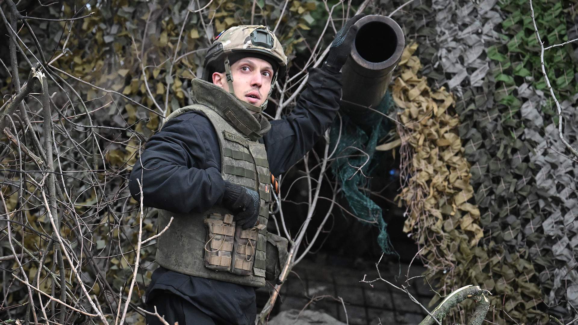 Height of attack: tank units of the Russian Army are reinforced by UAVs ...