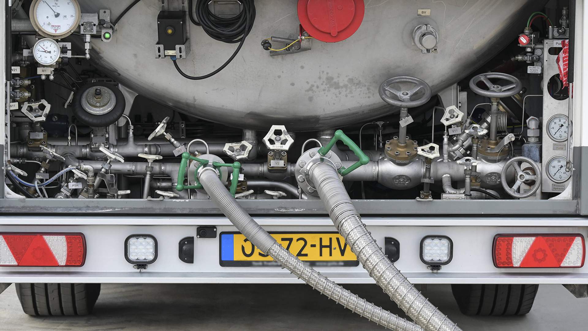 Turn on the gas: the government has increased subsidies for converting ...