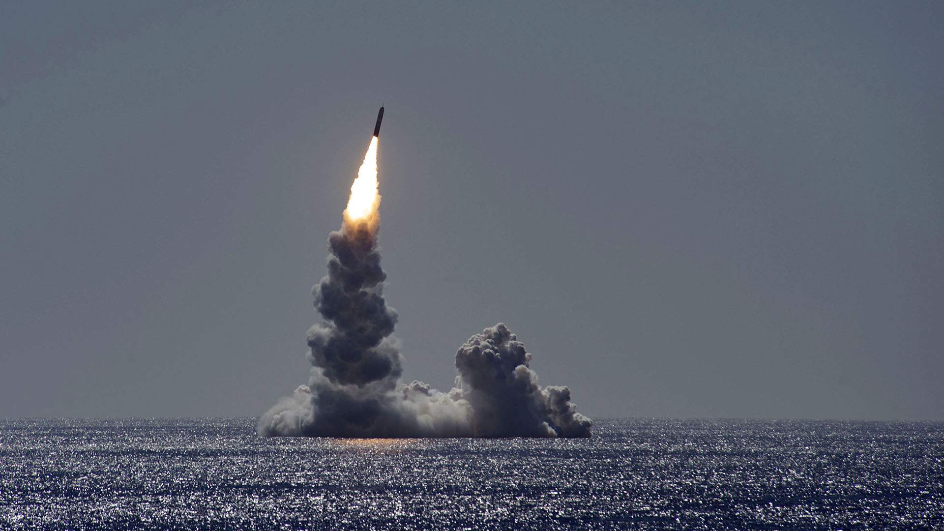 Atomic reset: the United States creates new nuclear weapons for the ...