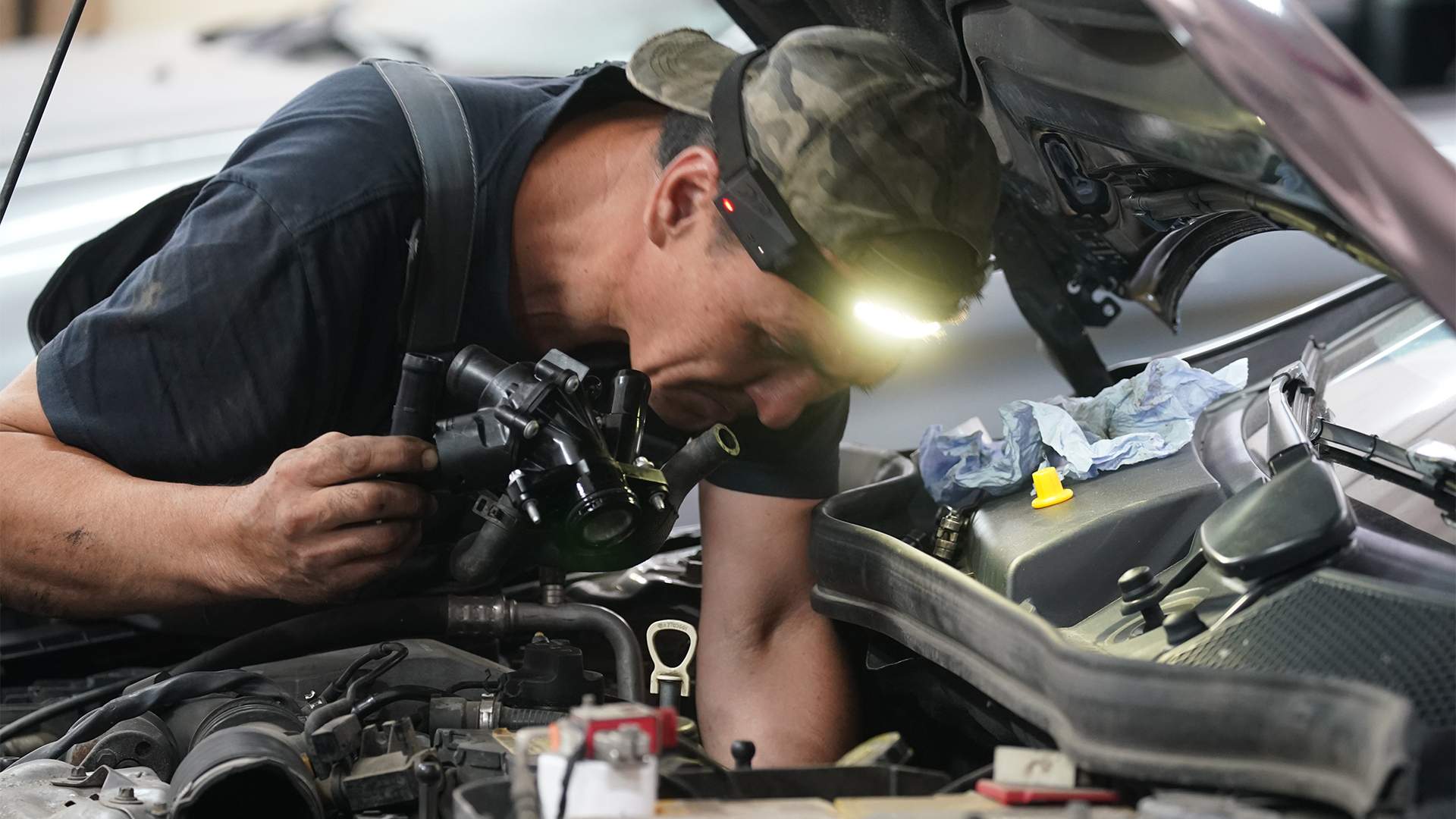 "Minus" in CTP: will insurance become more expensive for Russian ...