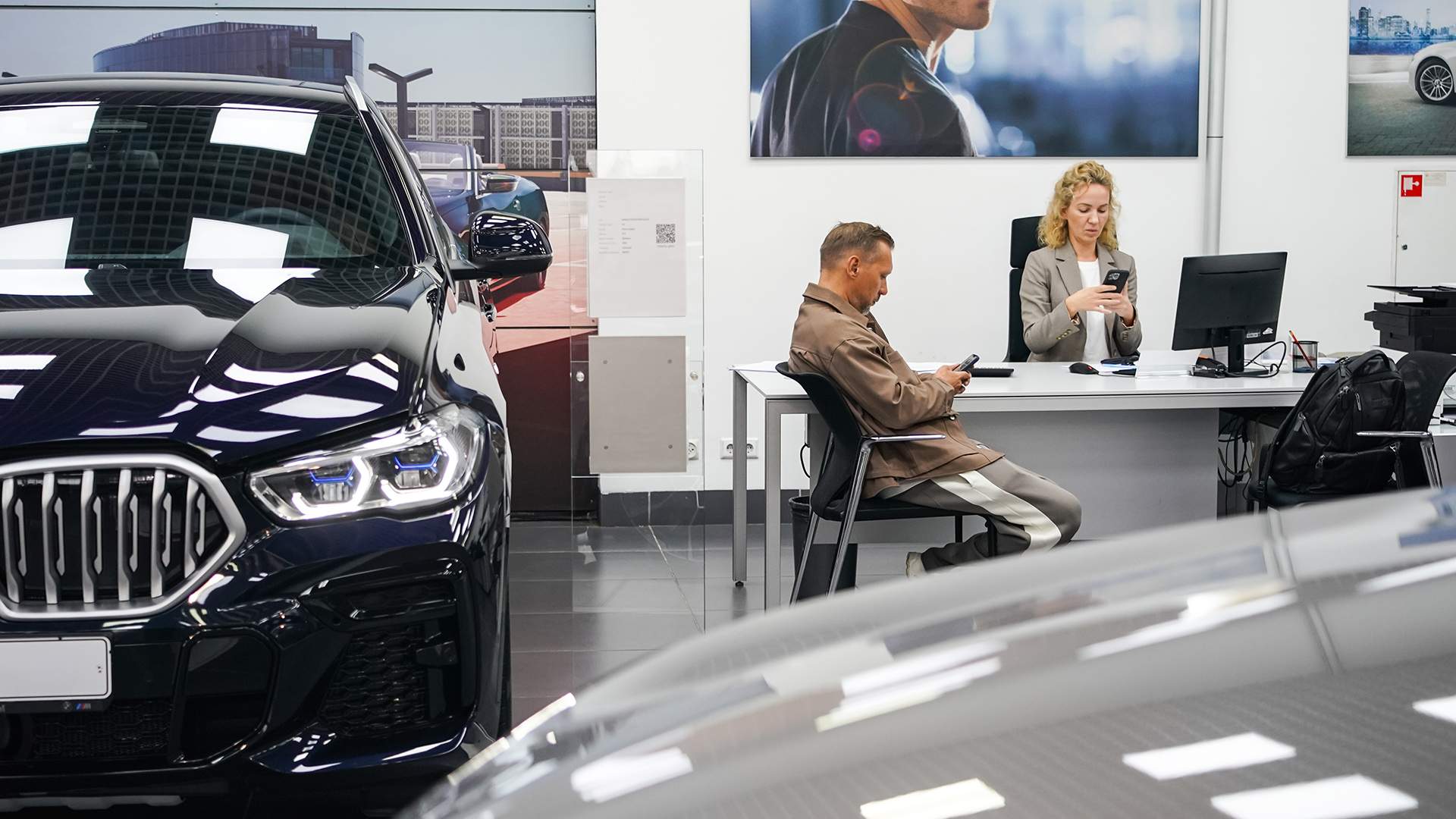 Tired of China: sales of European car brands increased in Russia ...