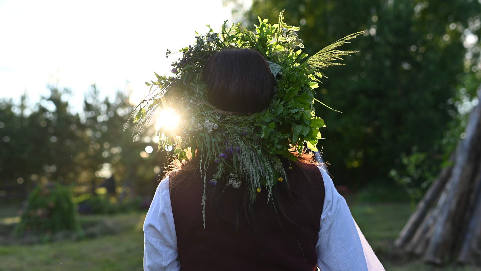 Ivan Kupala – 2026: the true story of the most mysterious holiday of ...