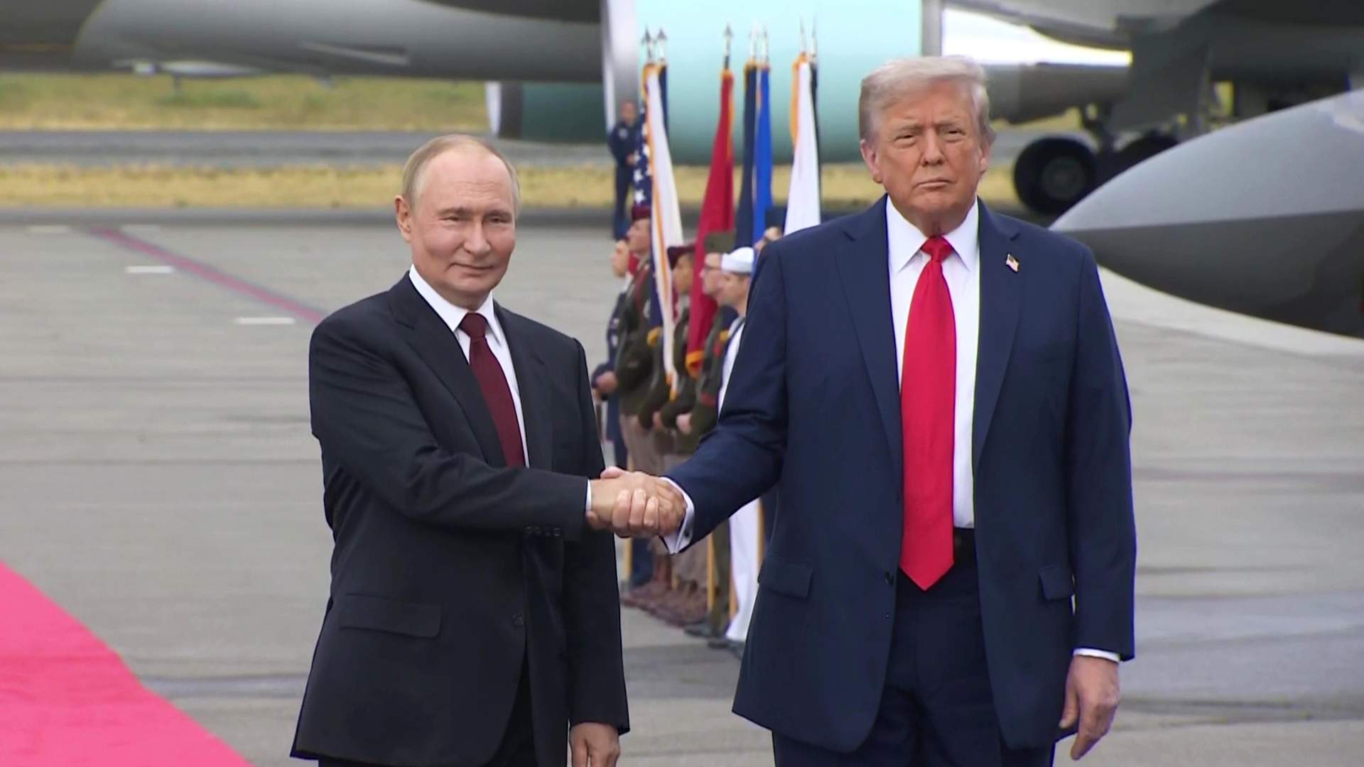 Staff order: The United States is ready to use levers of pressure on ...