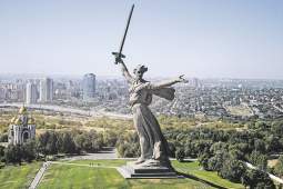 Символ победы | Статьи | Известия