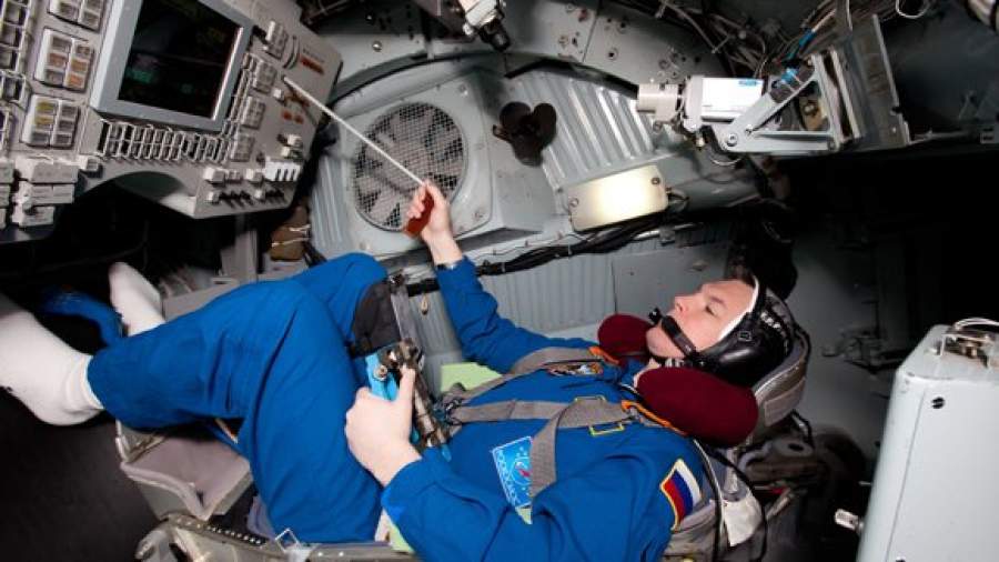 Пилотируемой космонавтикой займется бывший журналист ТАСС | Статьи ...